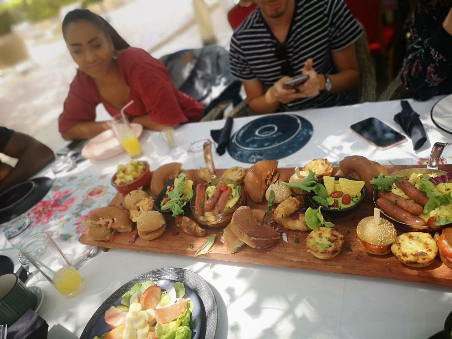 Meilleurs restaurants où manger à Dakar - Jean-Michel Voyage