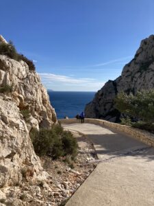 Top 10 Most Beautiful Hikes on the French Riviera