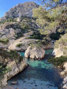 Top 10 Most Beautiful Hikes on the French Riviera