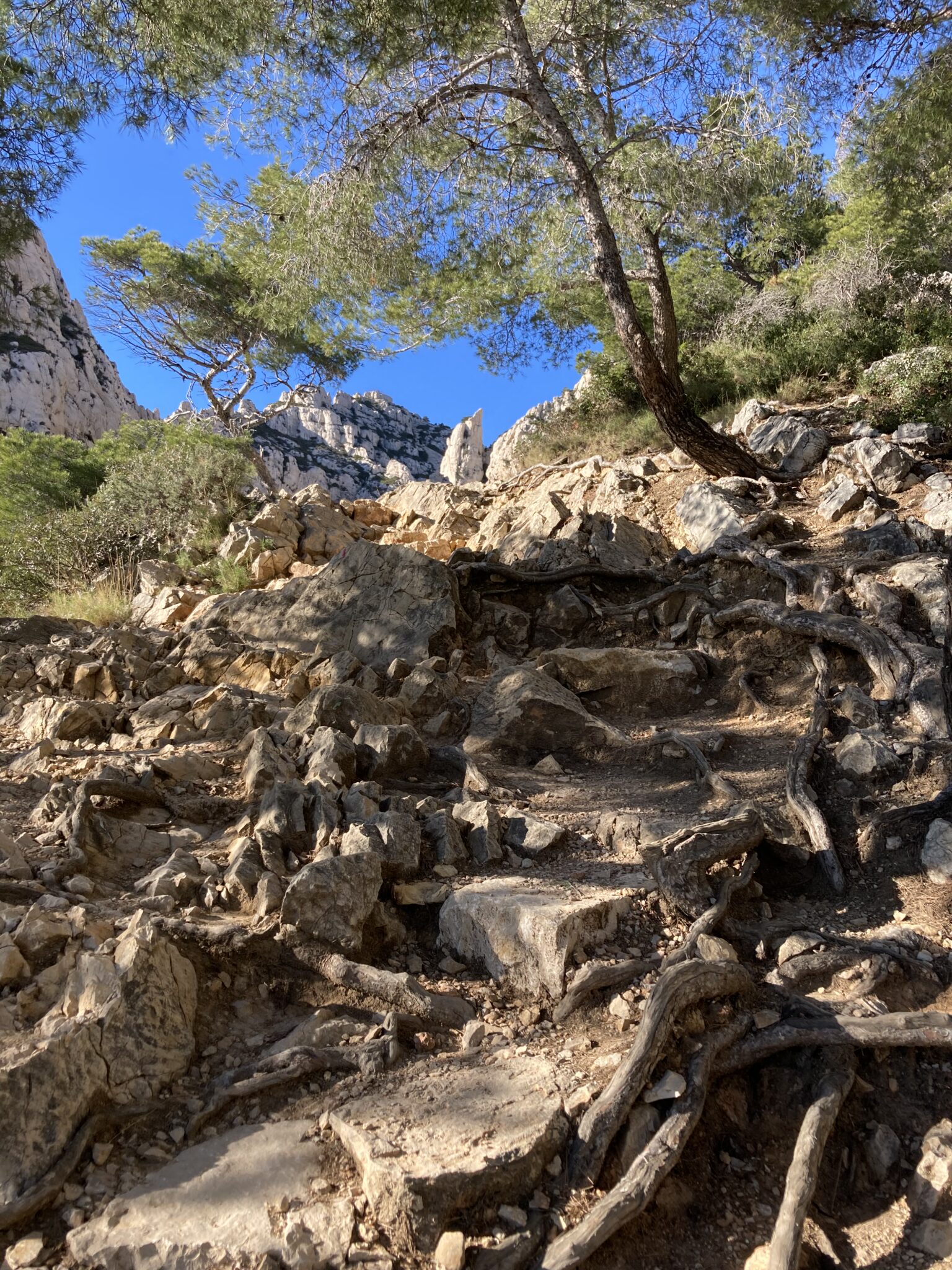 Top 10 Most Beautiful Hikes on the French Riviera