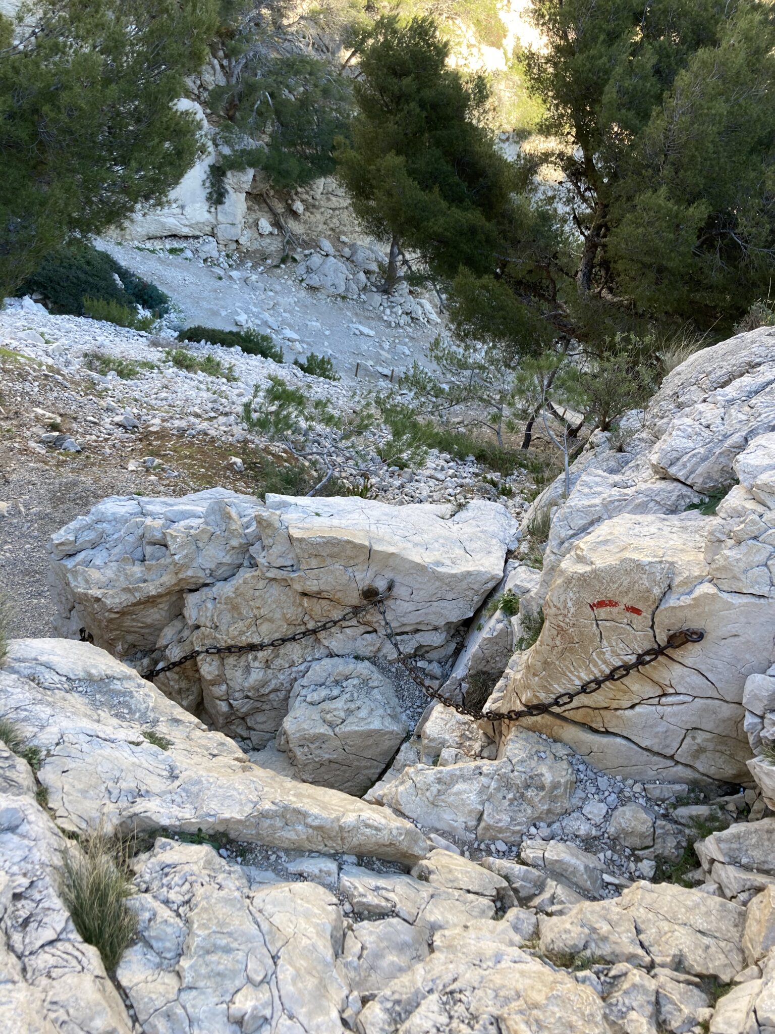 Top 10 Most Beautiful Hikes on the French Riviera