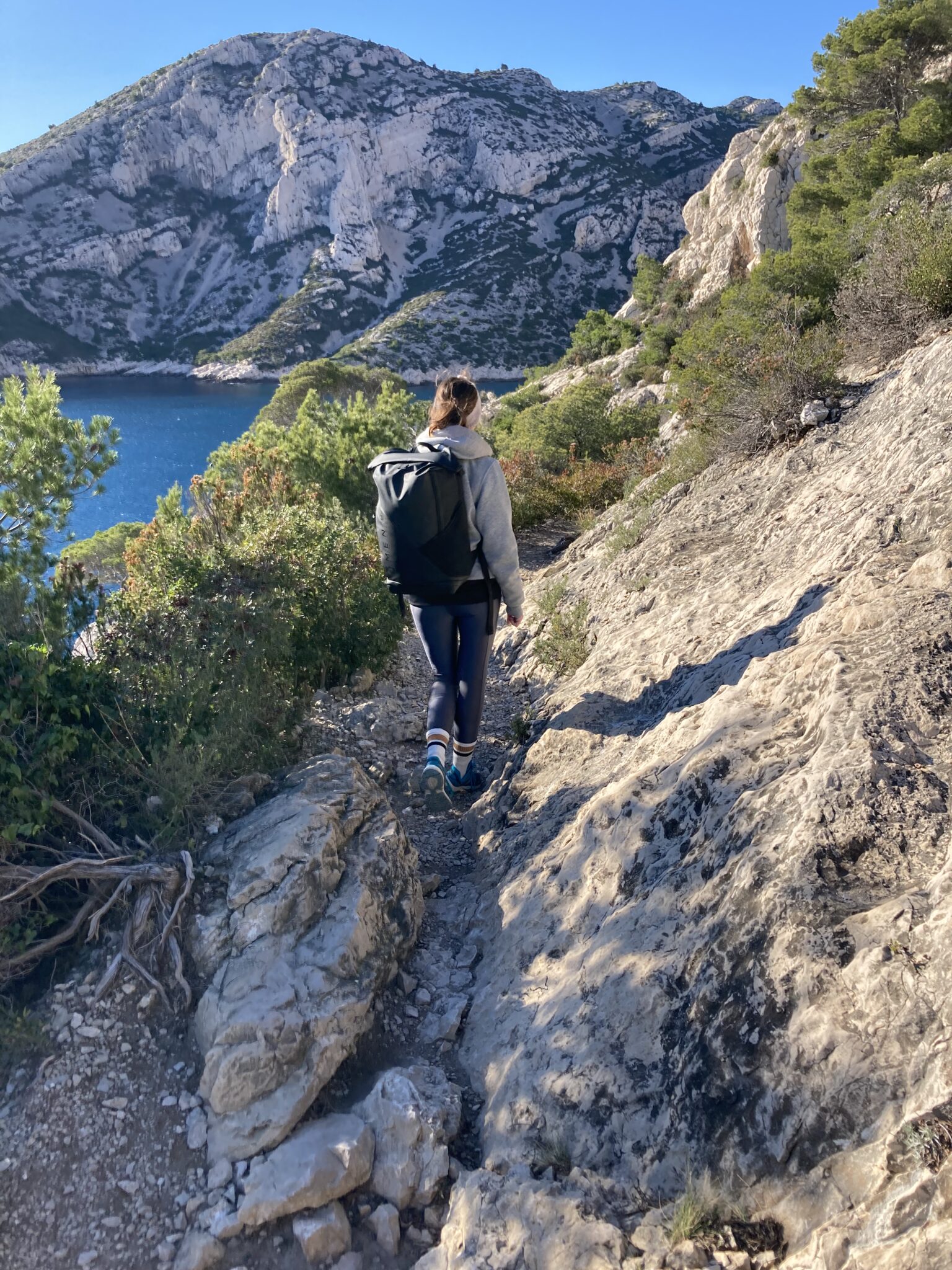 Top 10 Most Beautiful Hikes on the French Riviera