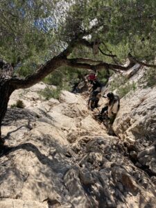 Top 10 Most Beautiful Hikes on the French Riviera