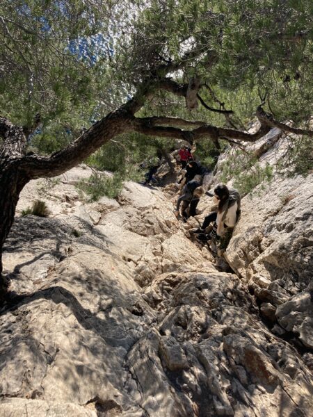 Top 10 Most Beautiful Hikes on the French Riviera