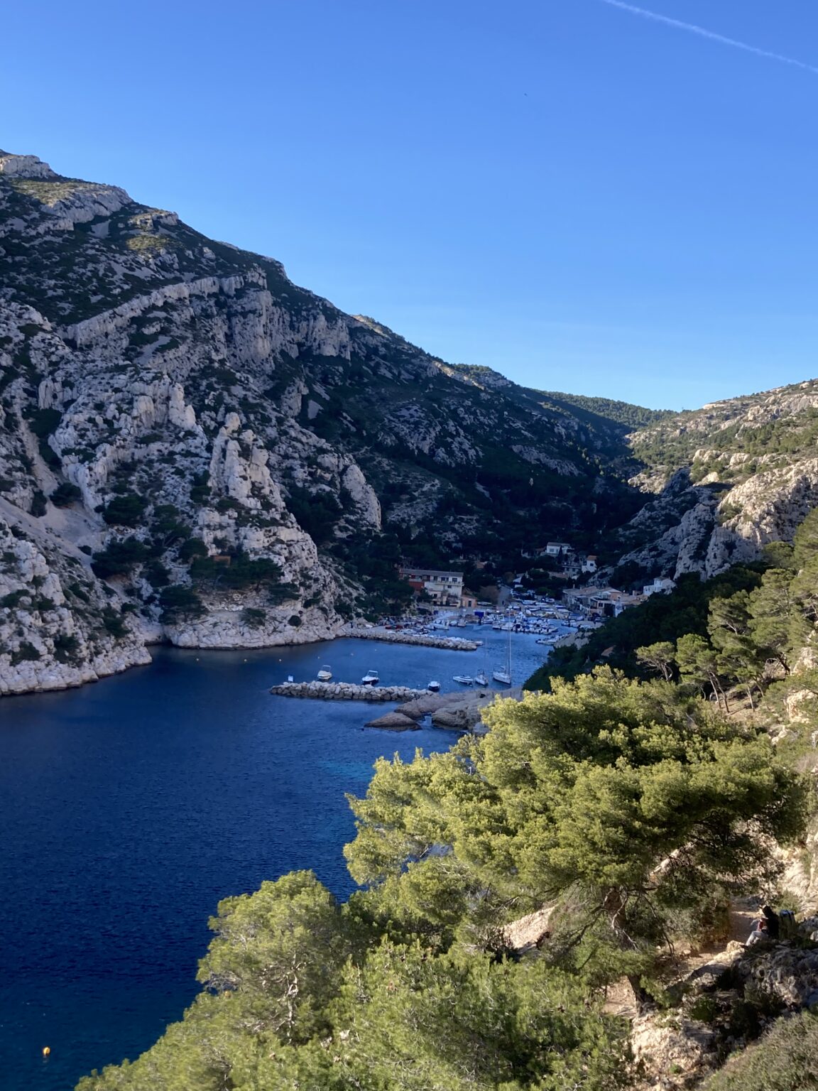Top 10 Most Beautiful Hikes on the French Riviera