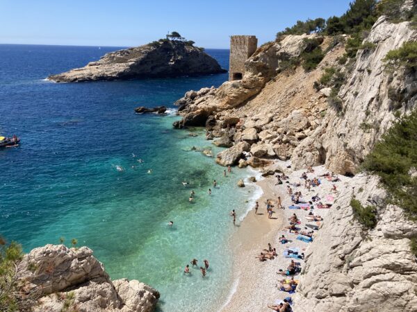 Top 10 Most Beautiful Hikes on the French Riviera