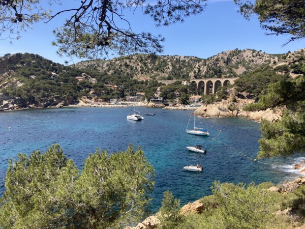 Top 10 Most Beautiful Hikes on the French Riviera