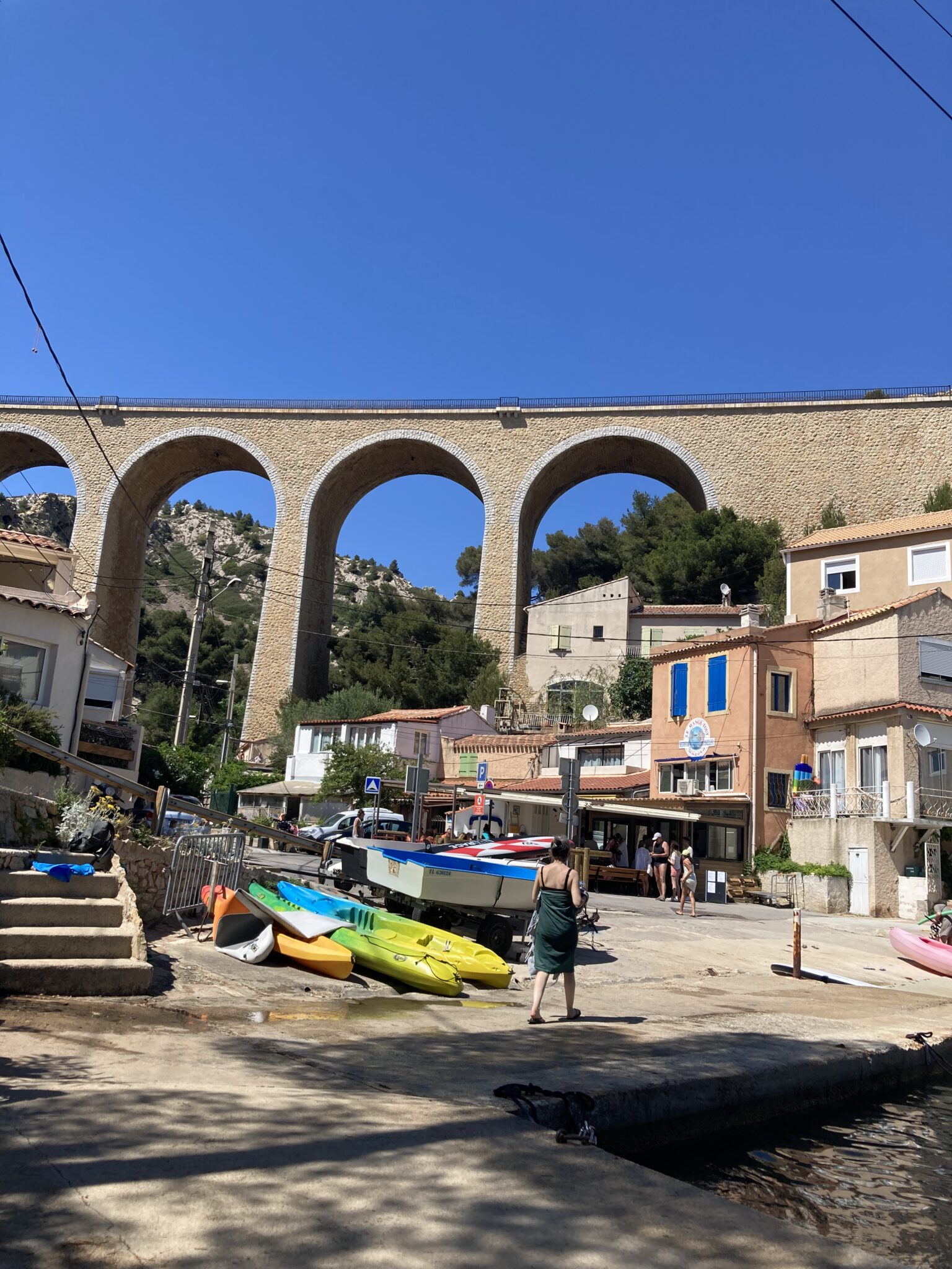 Top 10 Most Beautiful Hikes on the French Riviera