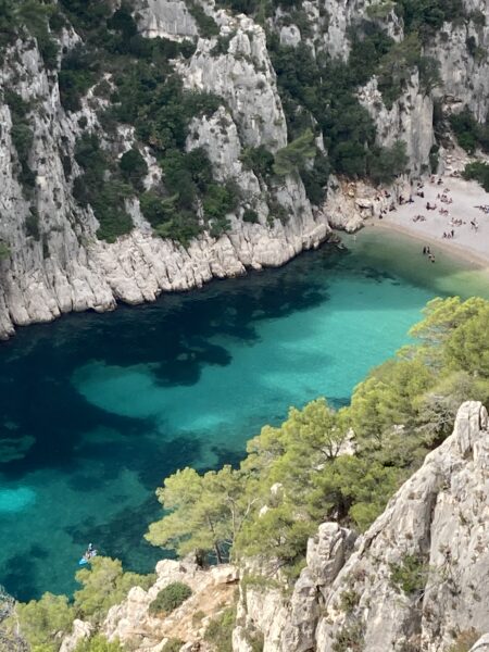 Top 10 Most Beautiful Hikes on the French Riviera