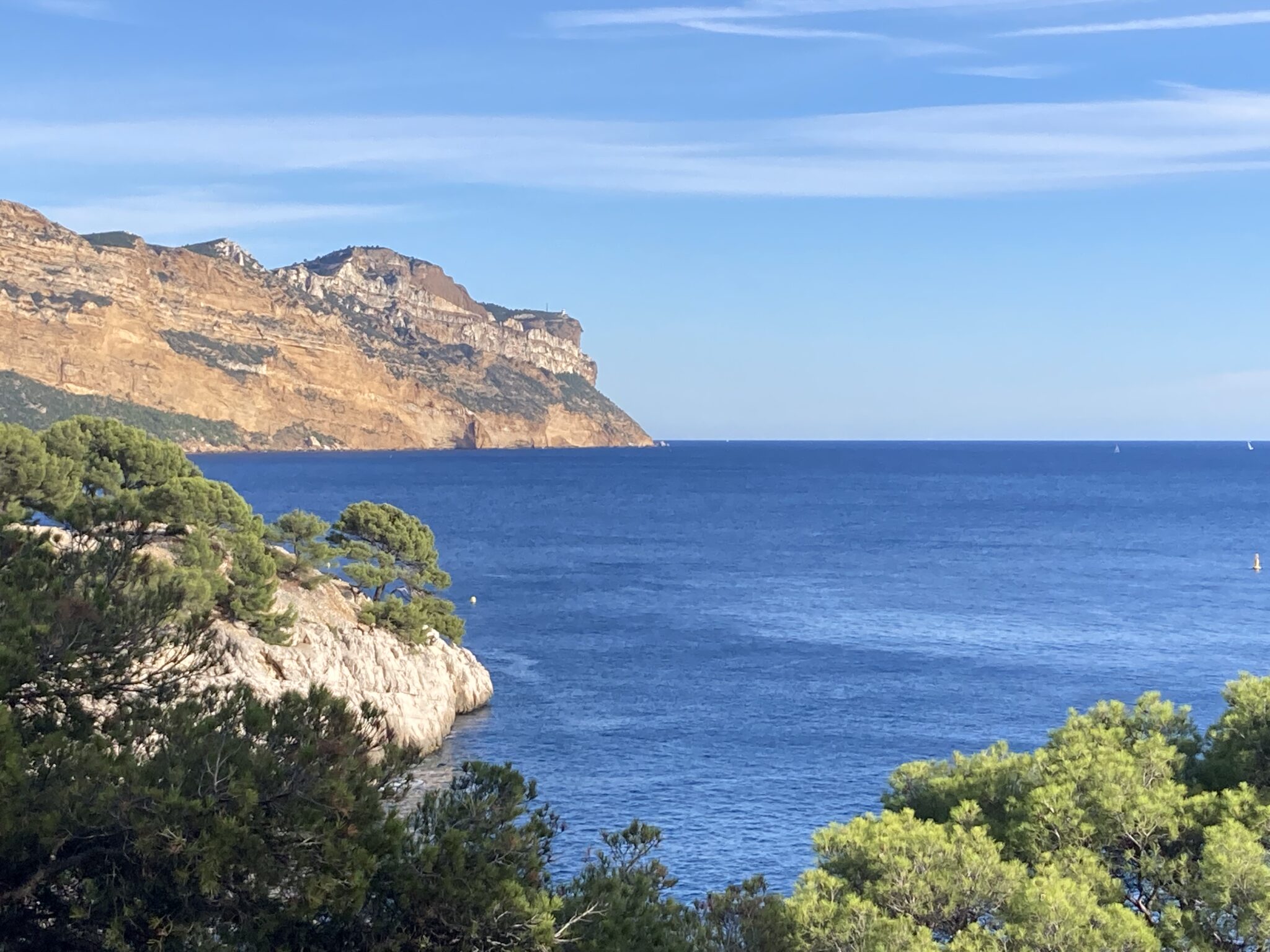 Top 10 Most Beautiful Hikes on the French Riviera